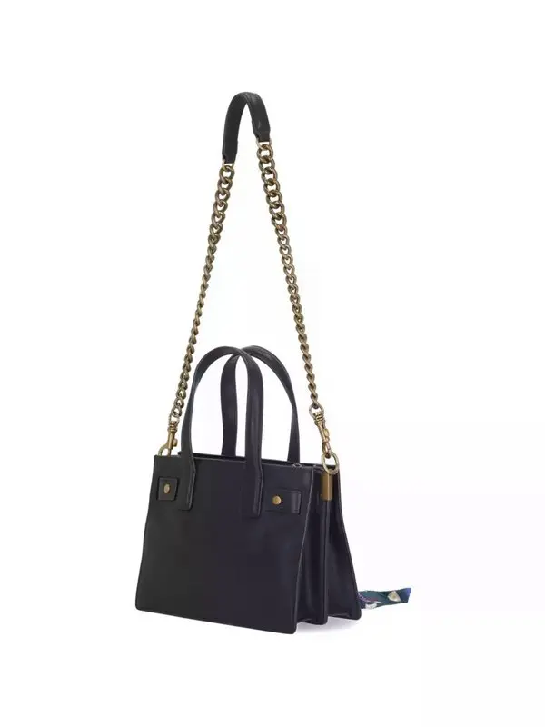 Kurt Geiger Small London Tote Bag