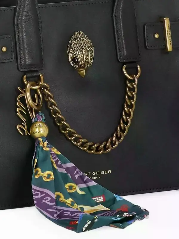 Kurt Geiger Small London Tote Bag