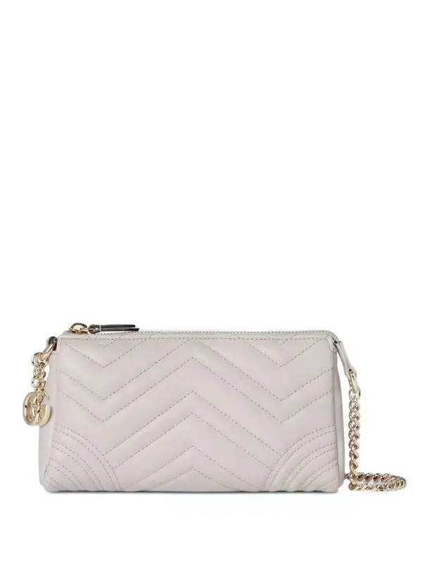 Gucci Gg Marmont Small Shoulder Bag