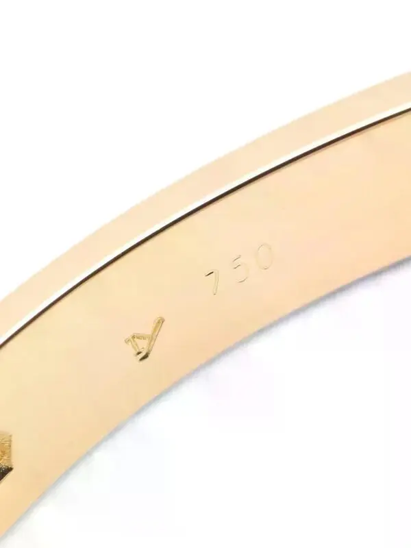 Cartier 2000s Love Diamond Bracelet