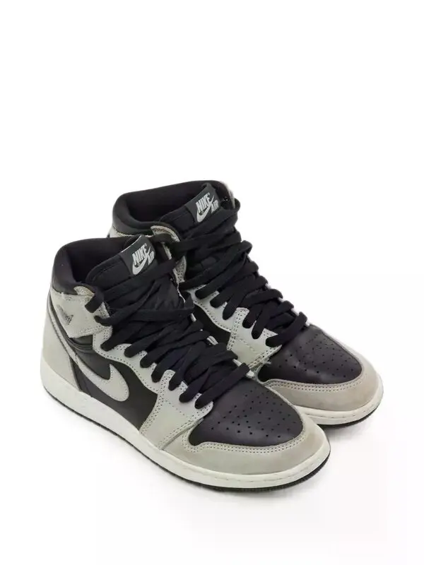 JORDAN Air 1 Retro High Shadow 2.0 Sneakers