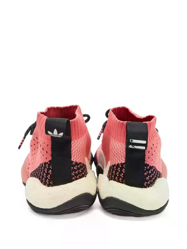 ADIDAS X PHARRELL WILLIAMS Crazy Byw Lvl X Ambition Sneakers