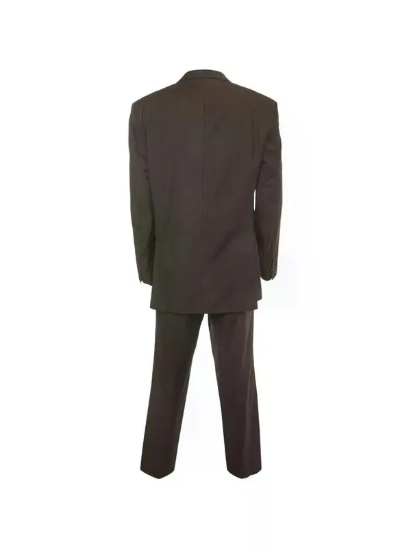 BOSS Tizian Parma Pinstripe-pattern Suit