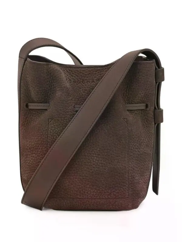 Longchamp Le Roseau S Bucket Bag