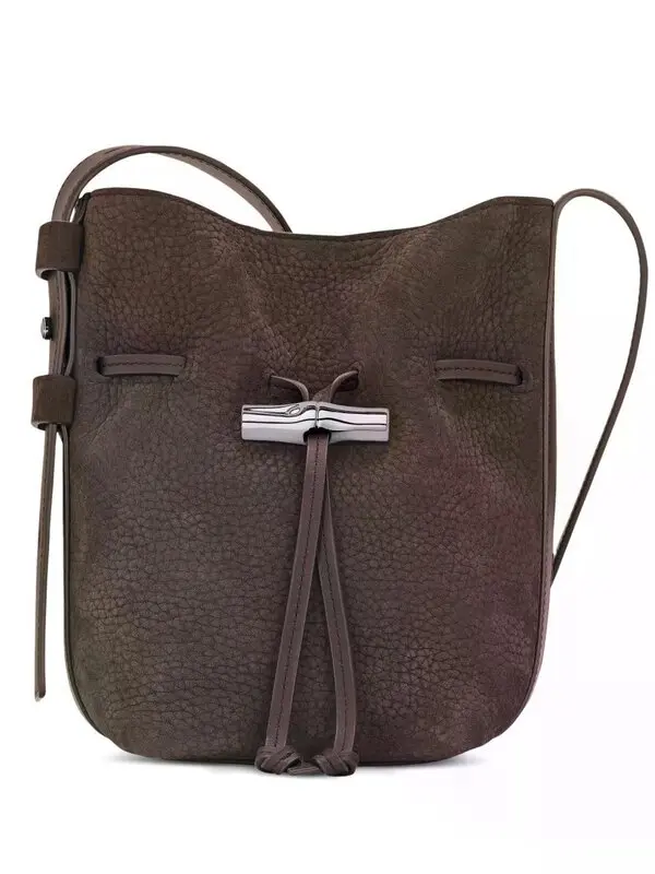 Longchamp Bucket Bag