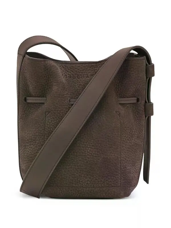 Longchamp Bucket Bag