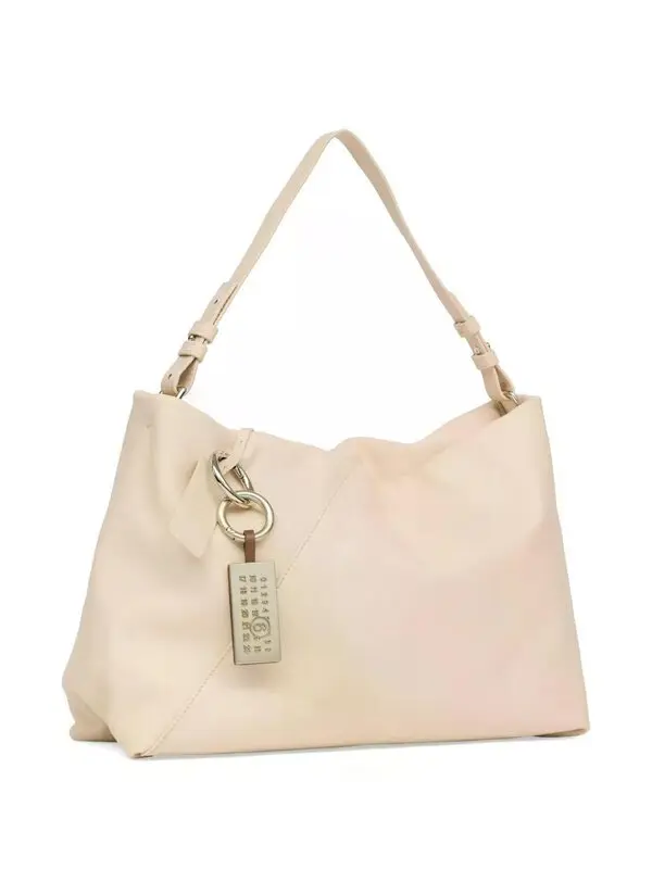 MAISON MARGIELA Numeric-plaque Bag Charm