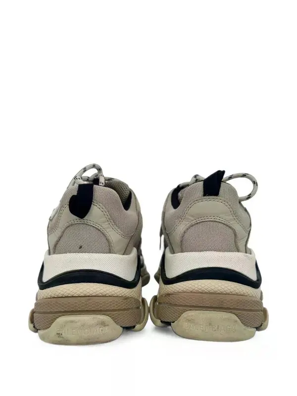 Balenciaga Triple S Sneakers