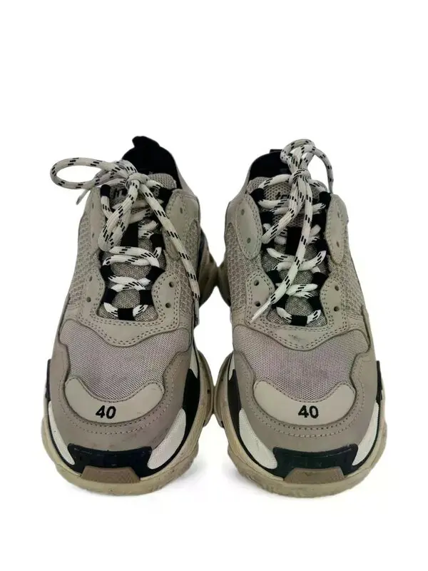 Balenciaga Triple S Sneakers