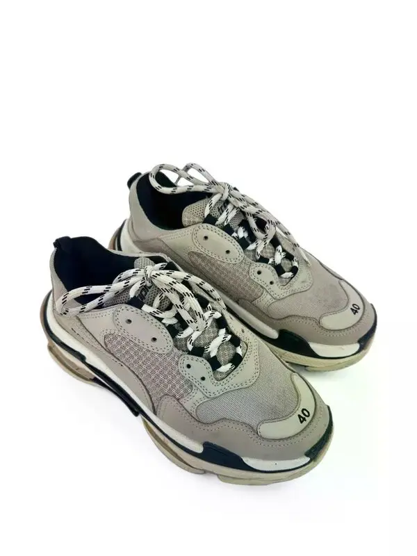 Balenciaga Triple S Sneakers