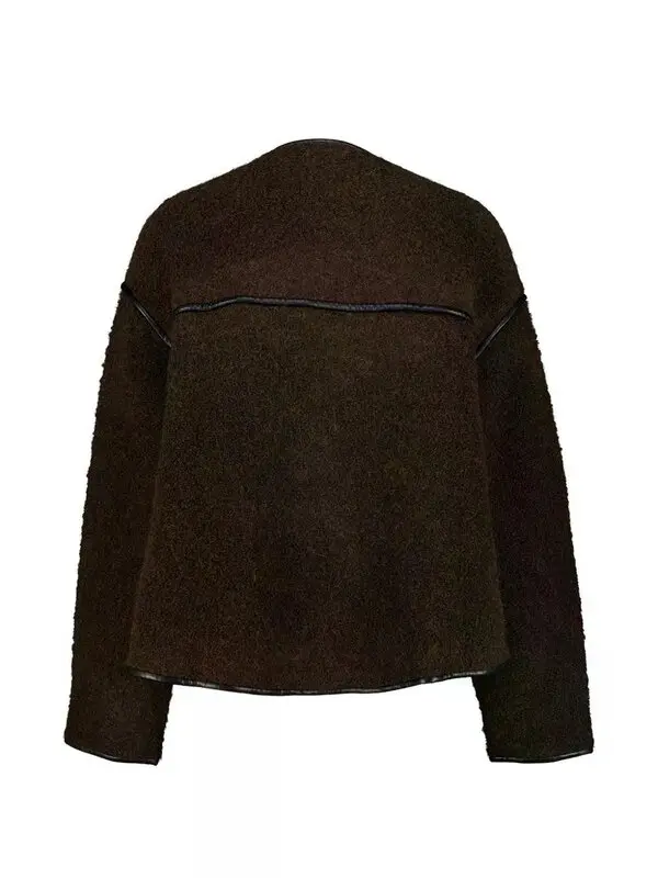 Altuzarra Irving Buttoned Jacket