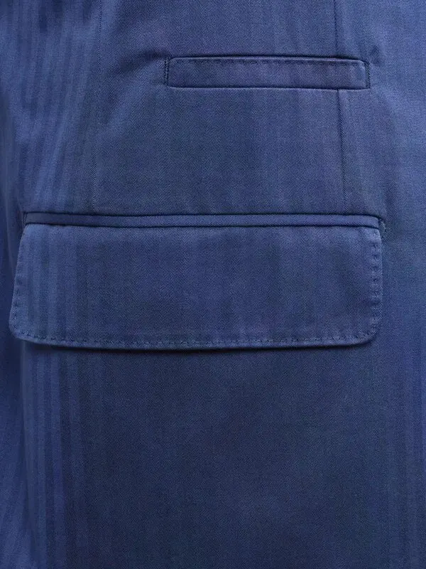 Brunello Cucinelli Single-breasted Suit