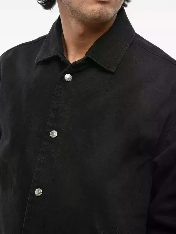 Dsquared2 Icon New Generation Demin Overshirt