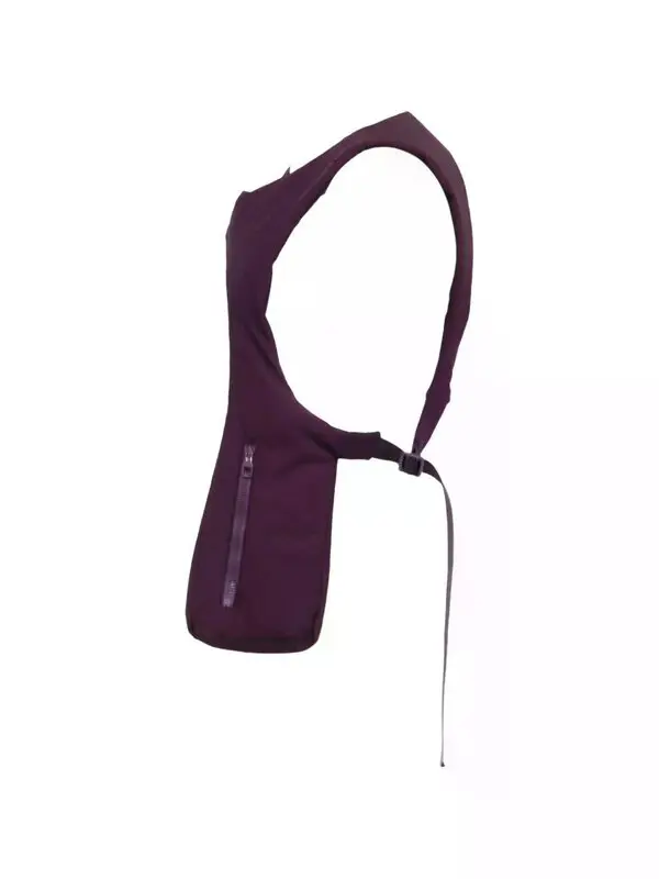 LOUIS VUITTON Padded Harness Vest