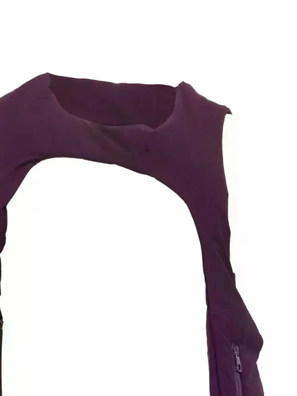 LOUIS VUITTON Padded Harness Vest