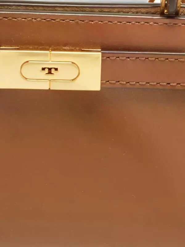Tory Burch Nano Lee Radziwill Cross Body Bag