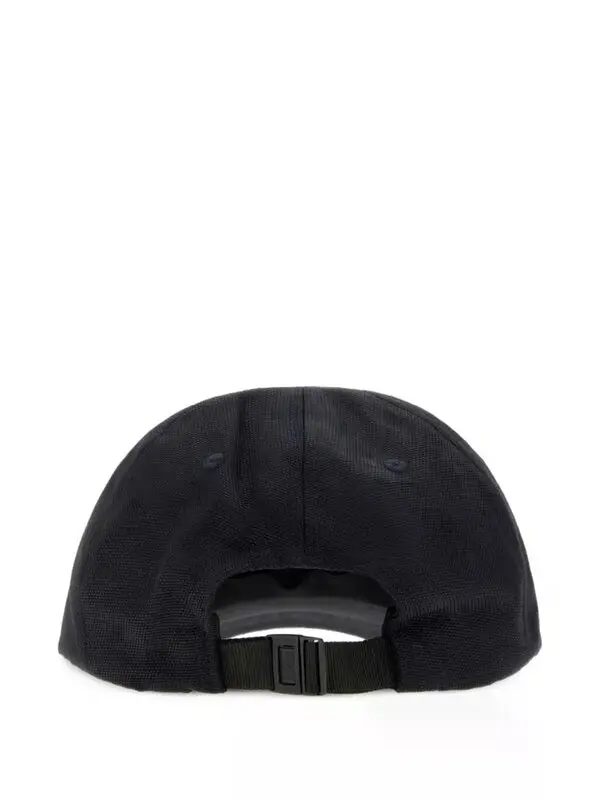 Stone Island 9100014 Nylon Panama Baseball Cap