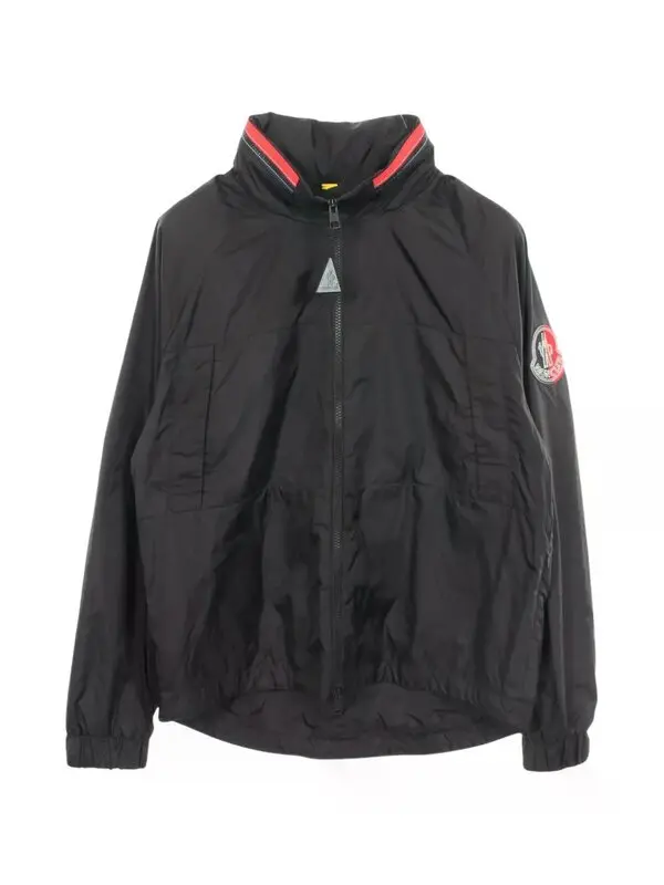 Moncler Sheppey Hooded Jacket