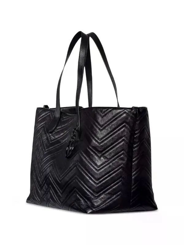 Gucci Gg Marmont Tote Bag
