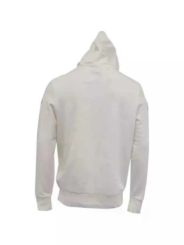 Moncler X Spider-man Popover Hoodie