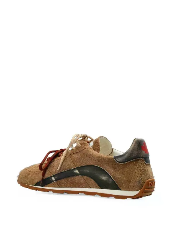 Dsquared2 Dc-642 Sneakers