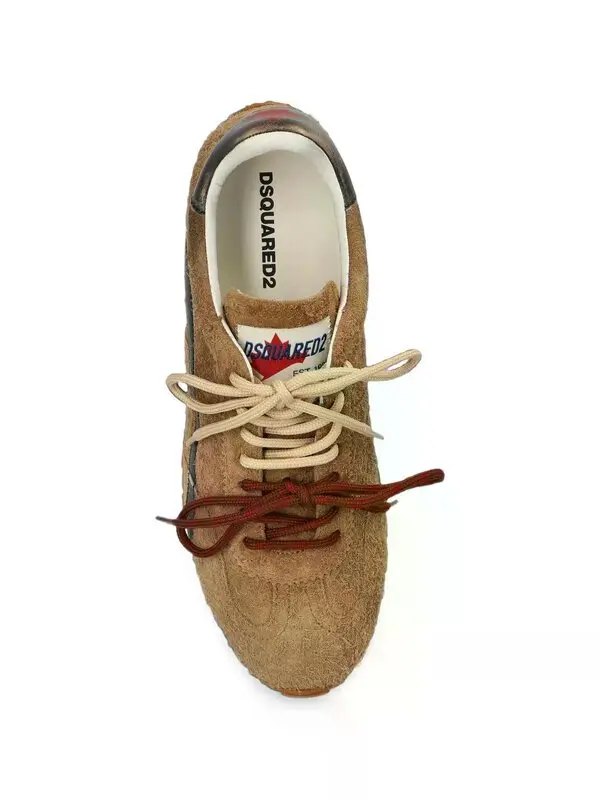 Dsquared2 Dc-642 Sneakers