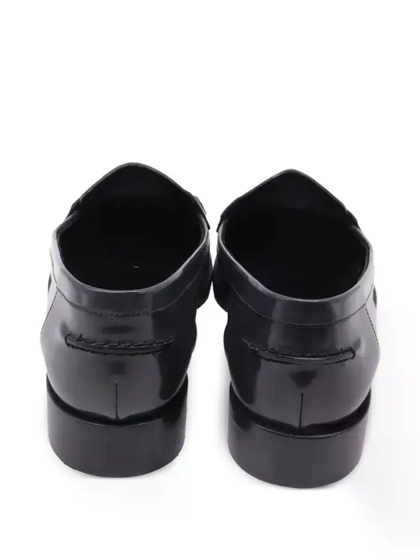 Saint Laurent Penny Loafers