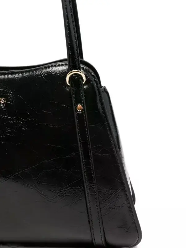 Guess Crinkled Tote Bag