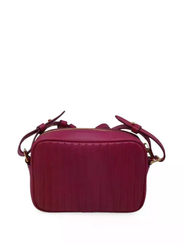 TOM FORD Quilted Camera Bag