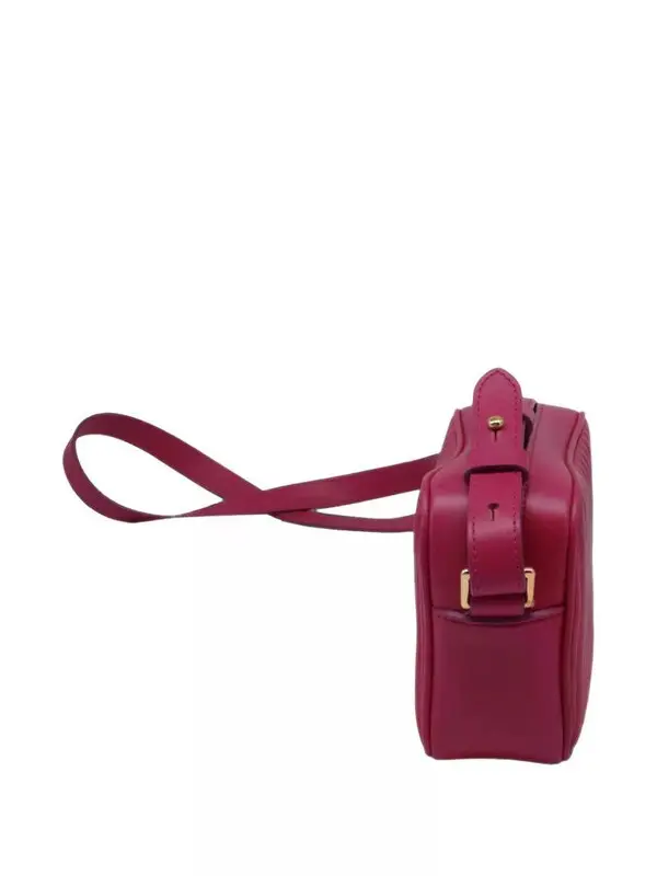 TOM FORD Quilted Camera Bag