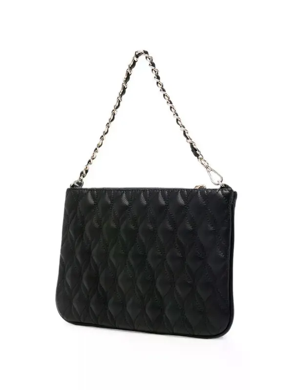 Guess Quilted Shoulder Bag
