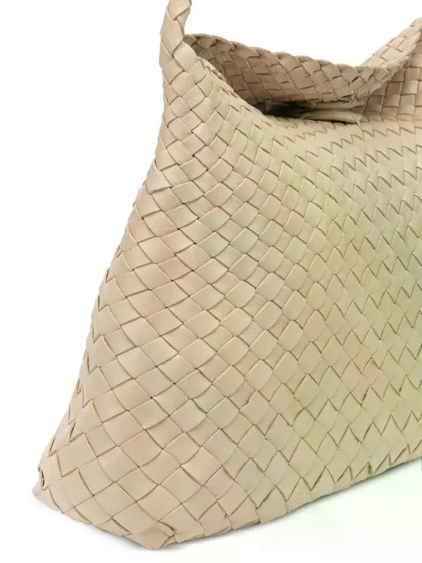 Dragon Diffusion Santa Maria Shoulder Bag
