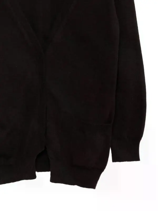 Bottega Veneta Lightweight V-neck Cardigan