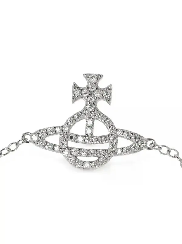VIVIENNE WESTWOOD Trudy Bracelet
