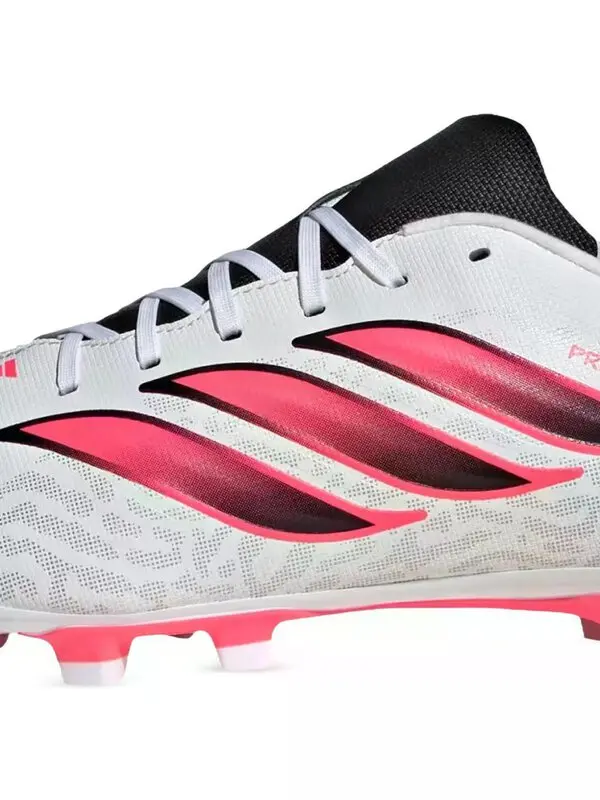 Adidas Predator Club Firm Ground/multi Ground Soccer Cleats