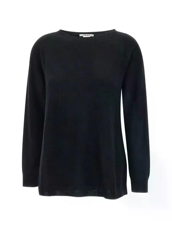 KANGRA Fine-knit Sweater