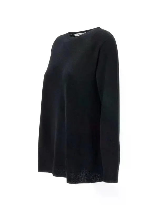 KANGRA Fine-knit Sweater