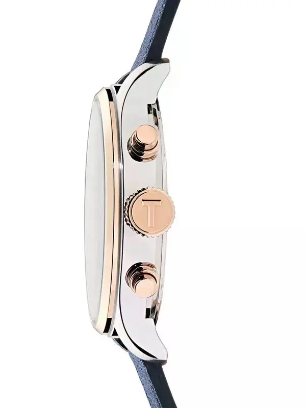 Ted Baker London Chronograph 44mm Watch