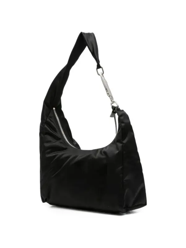 Rick Owens Lobster-clasp Tote Bag