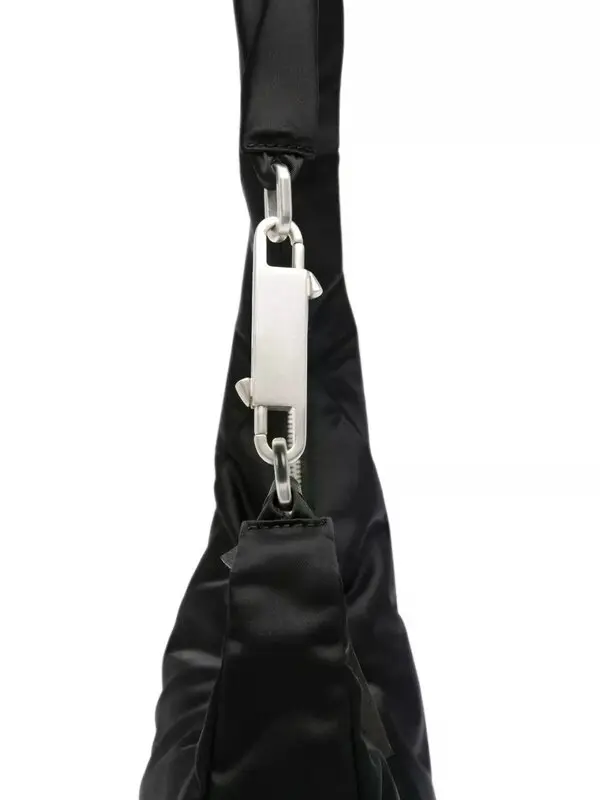 Rick Owens Lobster-clasp Tote Bag