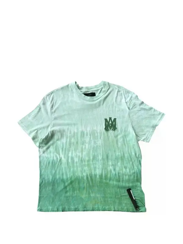 Amiri Ma Tie-dye Core T-shirt