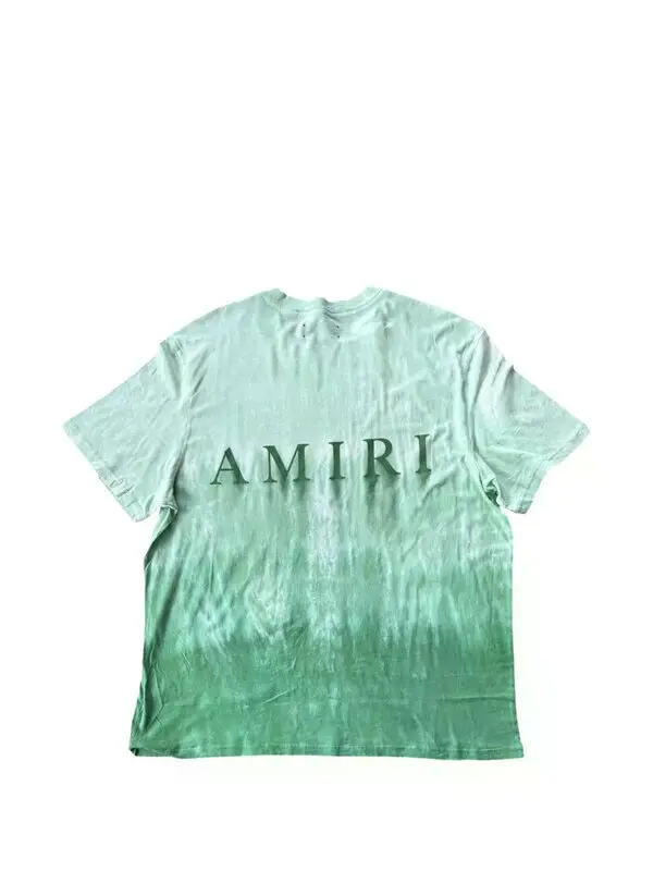Amiri Ma Tie-dye Core T-shirt