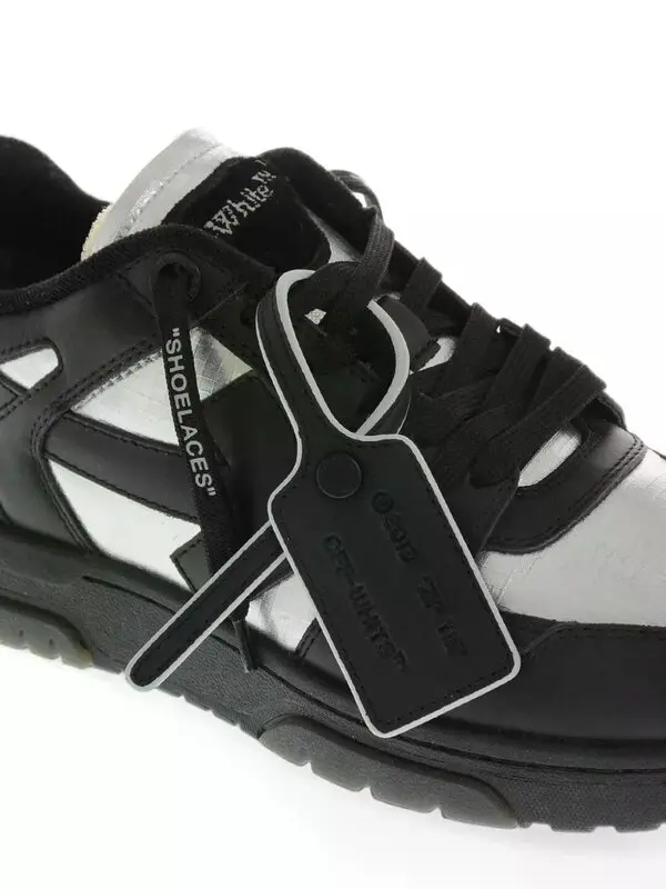 Off-White Out Of Office Sneakers