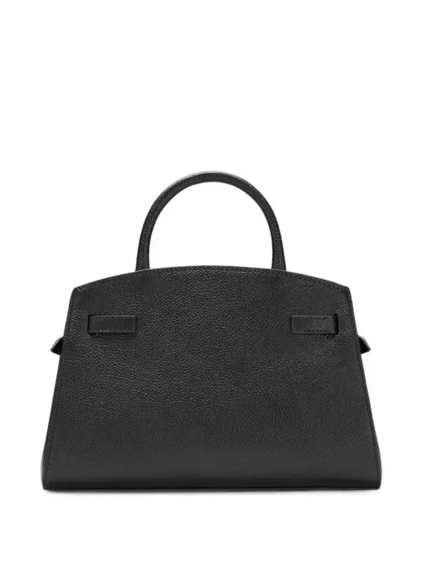 DEMELLIER Small Hudson Tote Bag - Black
