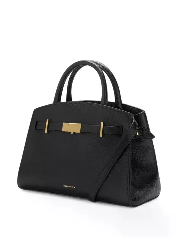 DEMELLIER Small Hudson Tote Bag