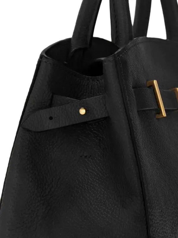 DEMELLIER Small Hudson Tote Bag