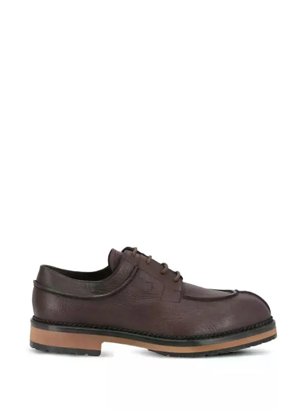 TOD'S Lace-up Derby Shoes