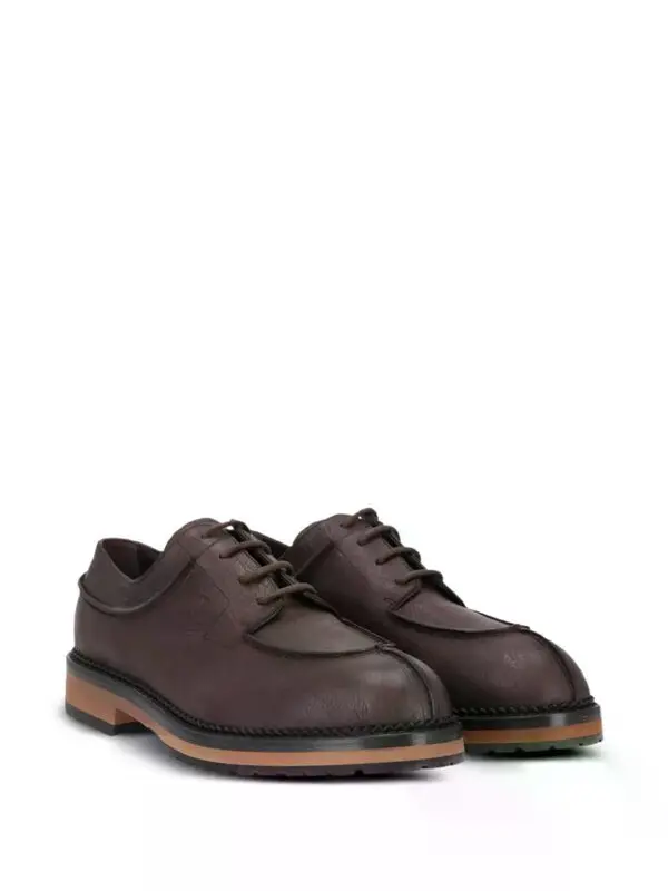 TOD'S Lace-up Derby Shoes