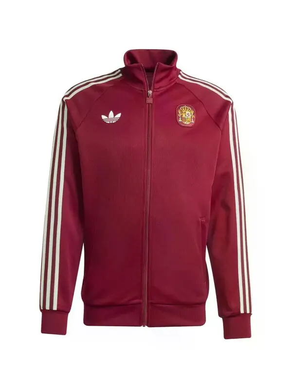 Adidas Spain Track Jacket