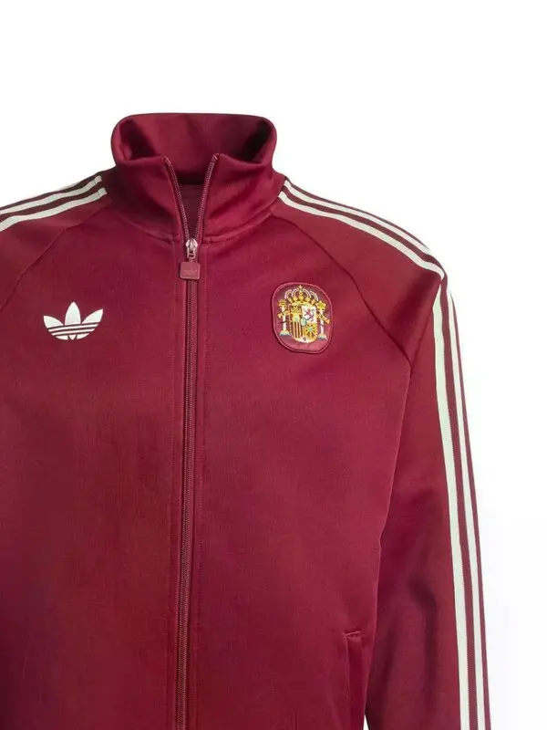 Adidas Spain Track Jacket